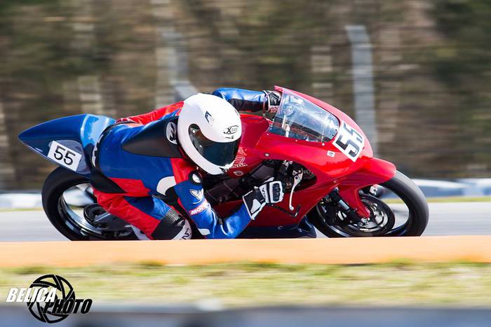 MK Racing Team